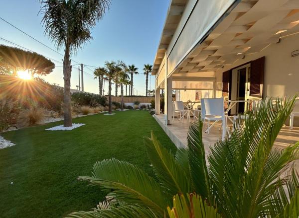 Villa Margherita - Marsala