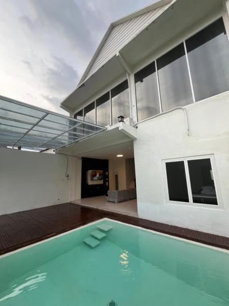 Java Seven Villas - Jember