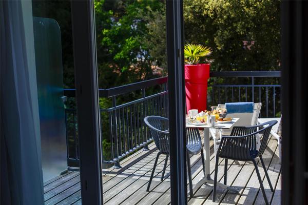 Best Western Hôtel Garden And Spa - Piriac-sur-Mer
