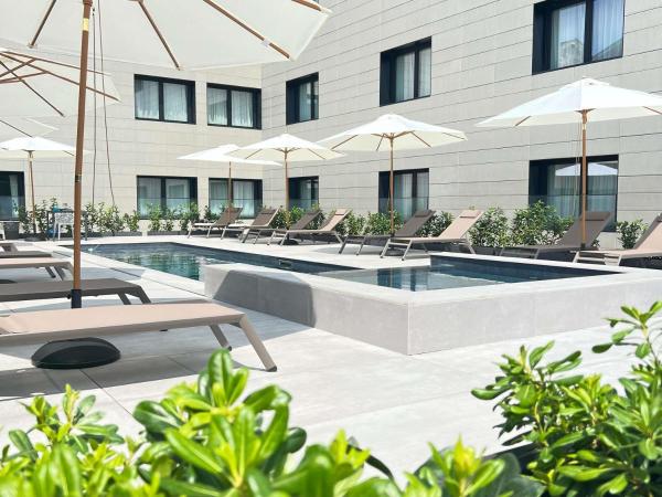 Novotel Parma Centro - Parma
