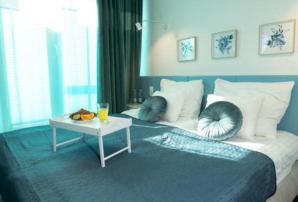 Luxus Apartament Nadmorski Z Sauną I Siłownią - Gdańsk