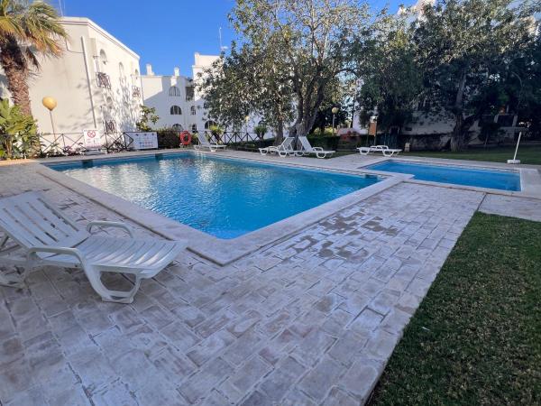 Apartamento Alfarroba - Tavira