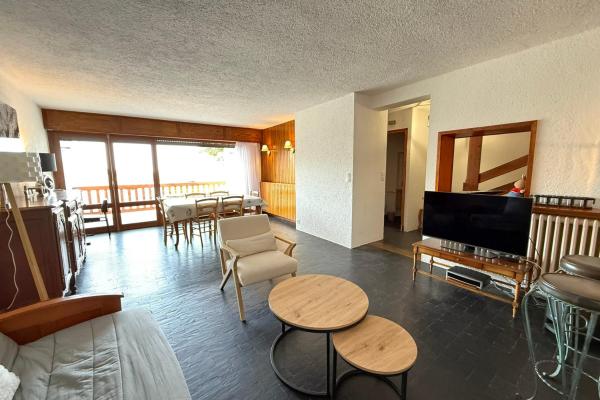 Beautiful Detached House Facing The Slopes - Beuil