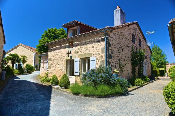 Maison Lavande - Nontron