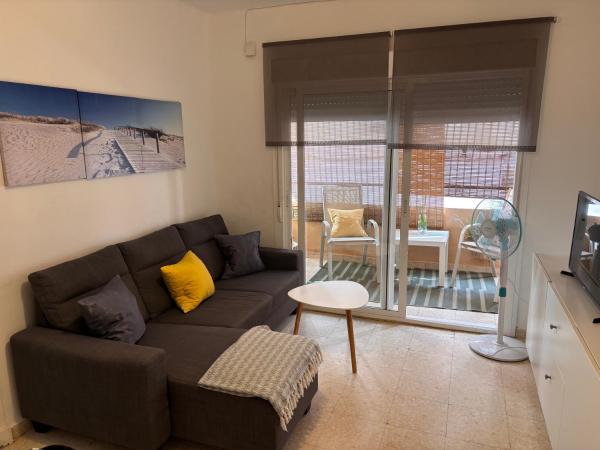 Casa Del Mar - Puerto Real