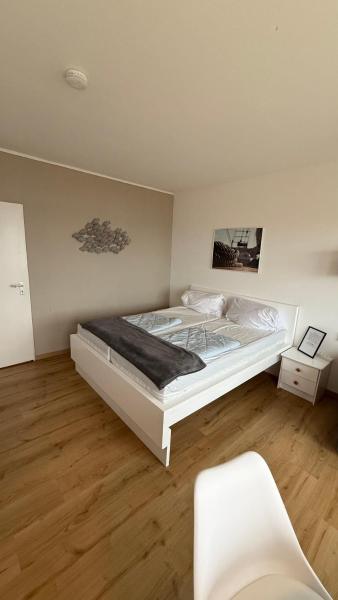 Ferienwohnung-am-suedstrand - Fehmarn