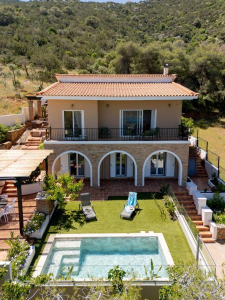 Villa Calma By A&d Properties - Milos