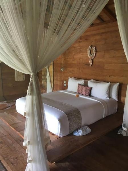 Aero Homestay - Indonesia