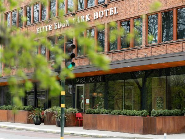 Elite Eden Park Hotel - Lidingö