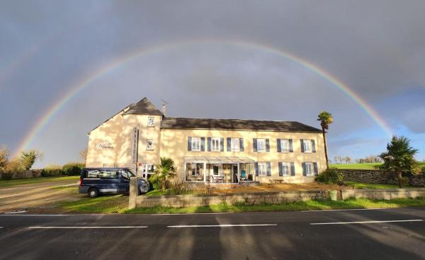 Hotel Les Montois - Mont Saint-Michel