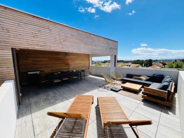 Naïa Nig - Valras-Plage