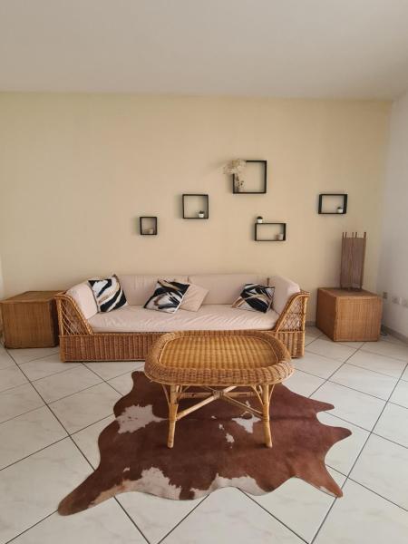 Dekag House - Olbia
