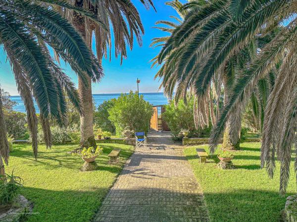 Sperlonga Indaco Suite - 2 Mins From The Sea - Sperlonga