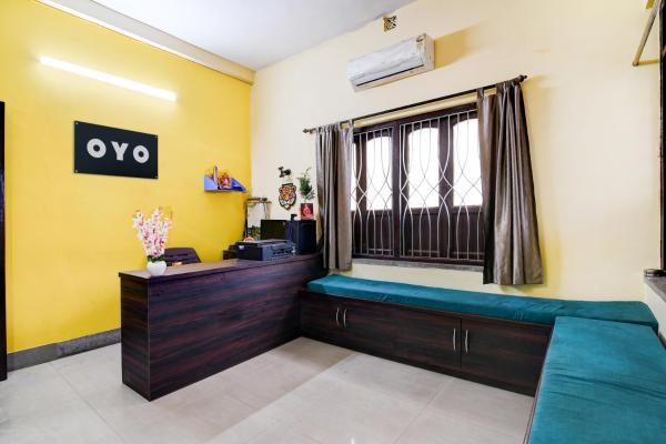 Hotel O Elite Stay Inn - Calcuta