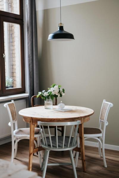 Ferienwohnungen "Hermann & Lucy" - Bad Muskau