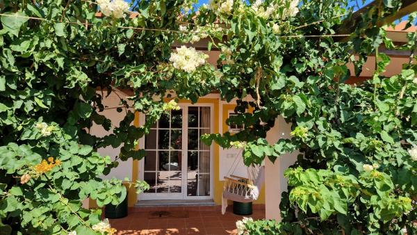 Monte Malk Abran - Vidigueira