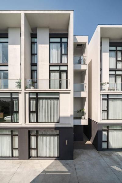 Kk Villa - Wulai District