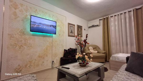 Holiday Apartment Shengjin - Albania