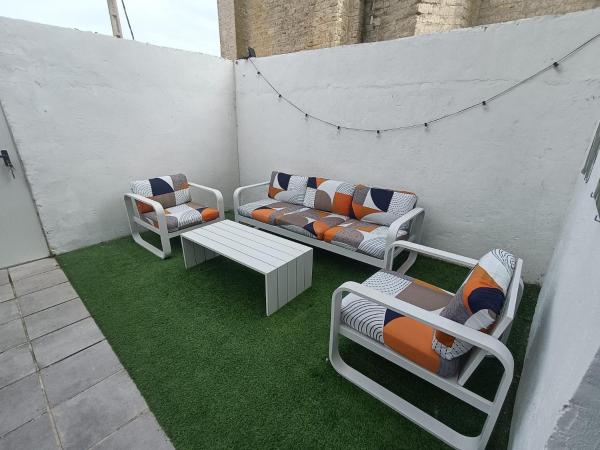 Casa Rural Con Encanto - Valladolid