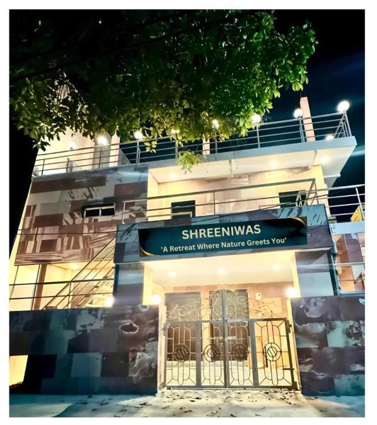 Shreenivas - Uttarakhand