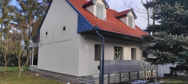 Két Fenyő Vendégház Bogács - Bogács