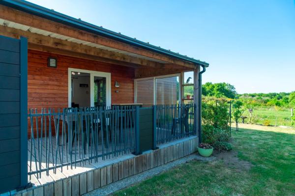 La Cabane Des Embruns - 3min De La Plage - Penvins