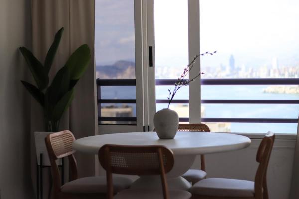 Incredible Sea Views - Benidorm