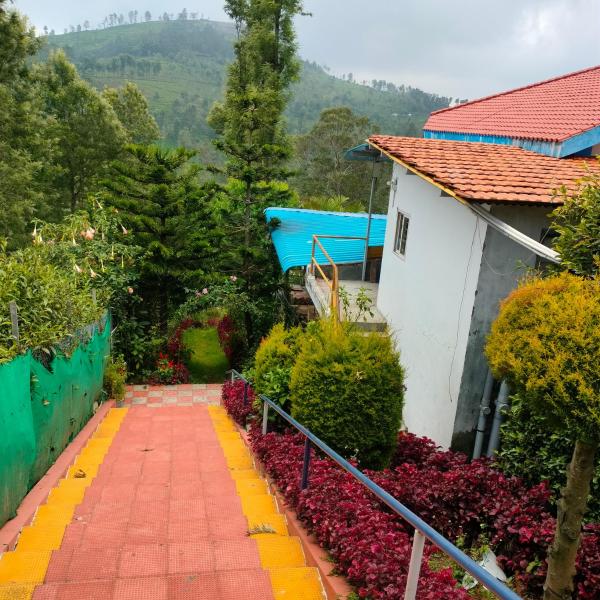 Nest Valley Kotagiri - Kotagiri