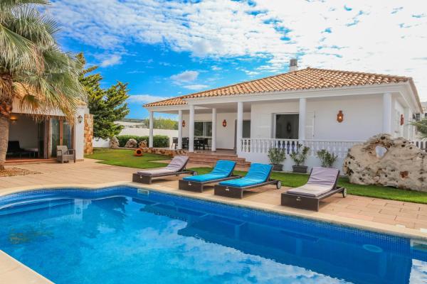 Villa Arianna - Ciutadella de Menorca