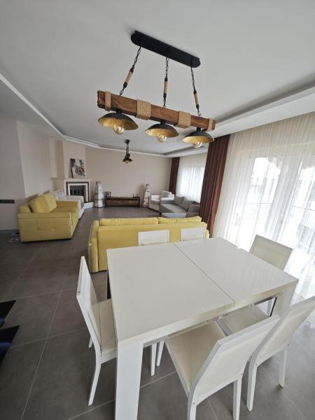 Dentist Bulent's Villas - Kuşadası