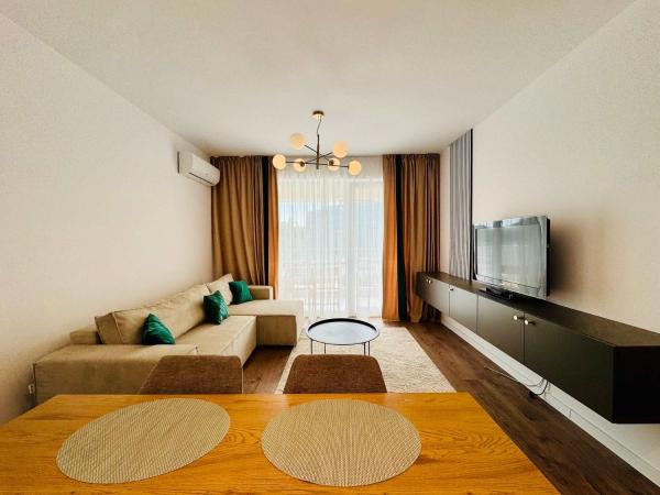 Joy City Stay Mara M11-9 - Timișoara
