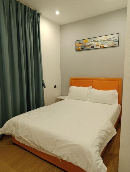 财神宾馆 - Cambodia