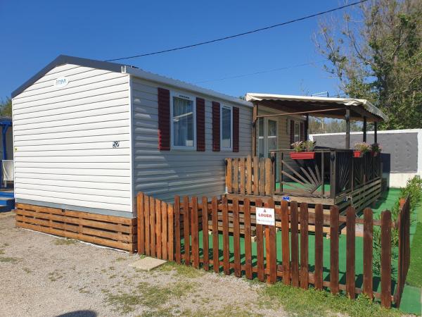 Mobil-home 6 Personnes Agde - Grau D'agde - Agde