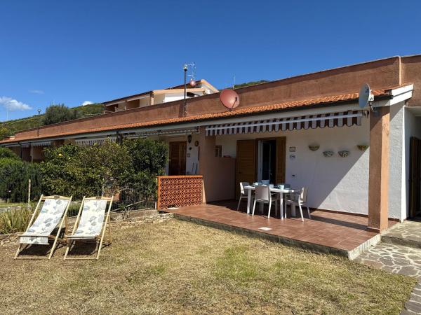Costa Dei Tramonti - Argonautivacanze - Capoliveri