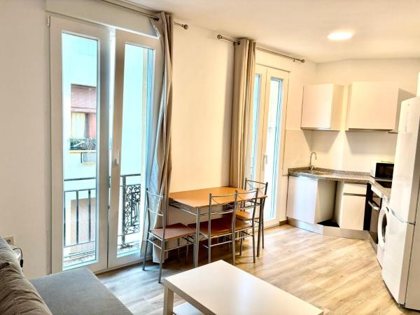 Ms22 Nuevo Apartamento En Centro - Cordoue