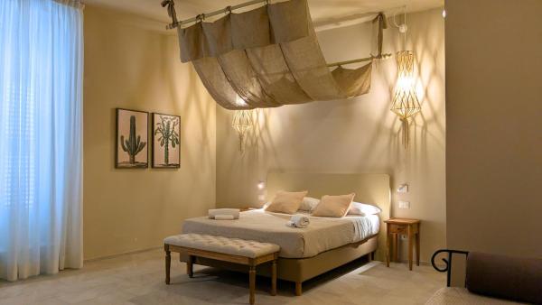 Palazzorusso Ortigia Suite & Apartments - Belvedere, Italy