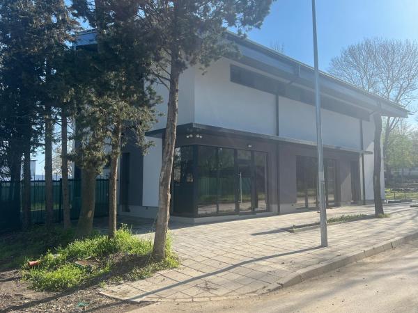 Стаи за гости КРАЙМОРИЕ ПАРК - Burgas