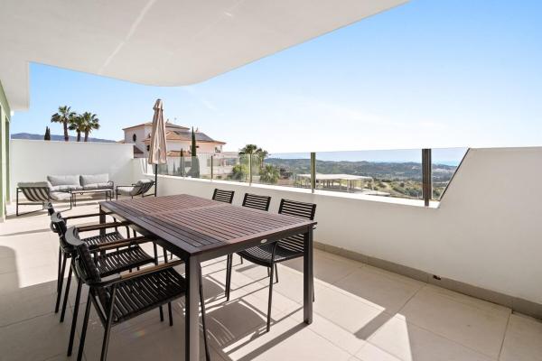 Ipanema Homes Amazing Views And Facilities Rdr468 - La Cala de Mijas