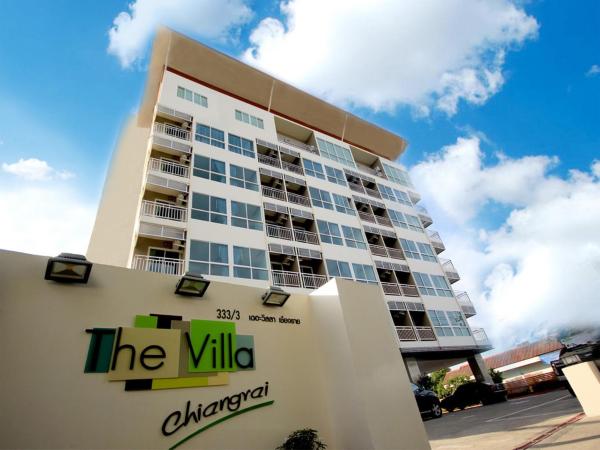 The Villa Chiangrai - Mueang Chiang Rai