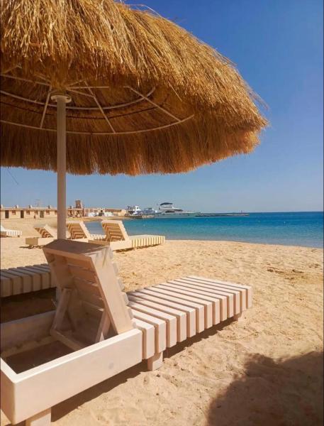 Princess Resort (Rayan) - Hurghada