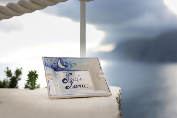 Suite Luna - Praiano