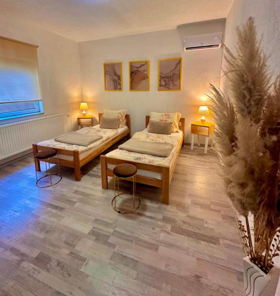 Apartment Rea Ilidža 2 - Sarajevo