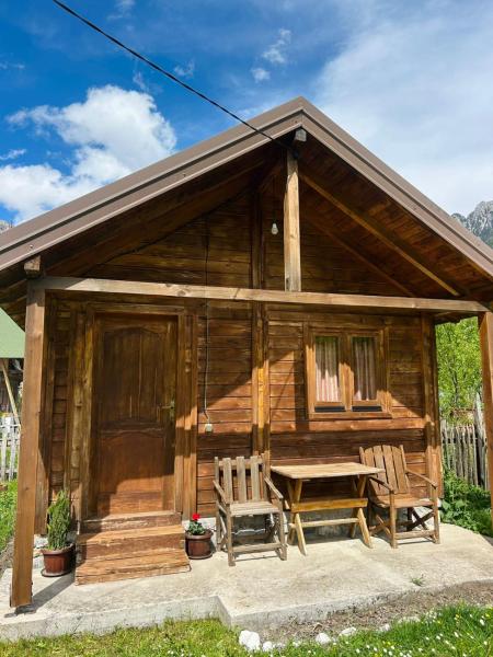 Guest House Xheni - Valbona