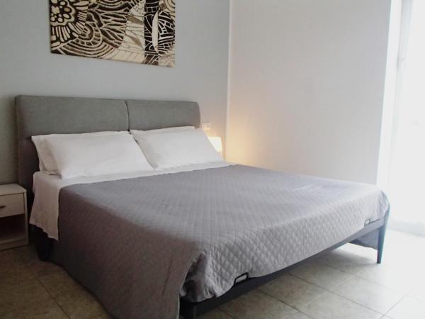 Kai Apartment - Alba Adriatica