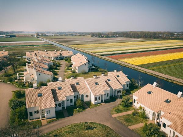 Duinresort Dunimar - Lisse