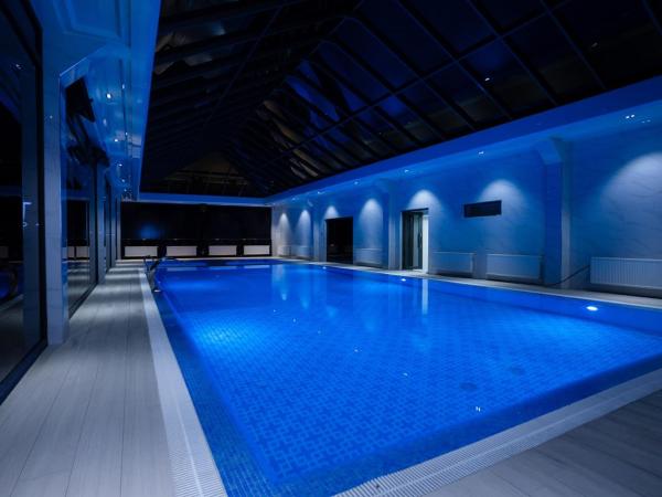 Express Tashkent Hotel&spa - Tashkent