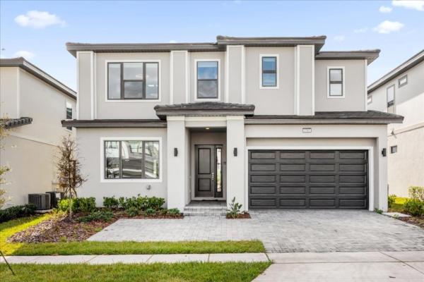 10 Bedrooms - 9 Bathroom - Paradiso 5767hs - 