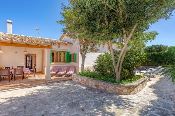 Casa Maremar By Dracmallorca - Cala d’Or