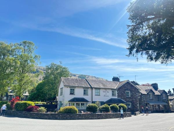The Little Inn At Grasmere - Grasmere