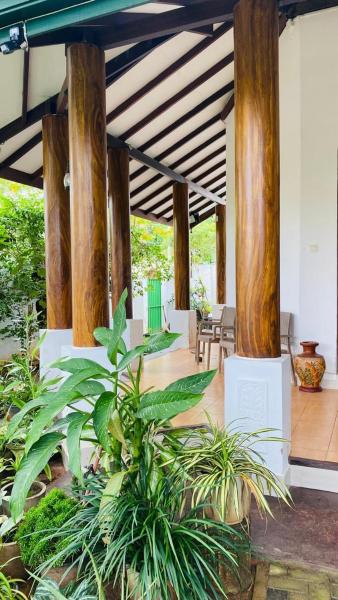 Catherine Villa - Colombo